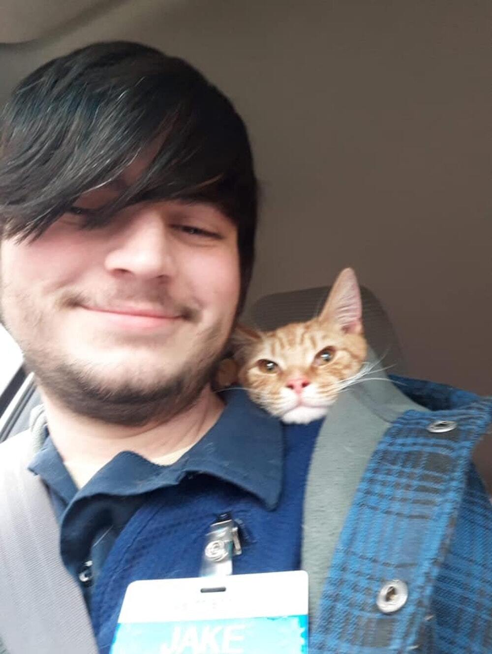 Jacob Mace's Instagram, Twitter & Facebook on IDCrawl