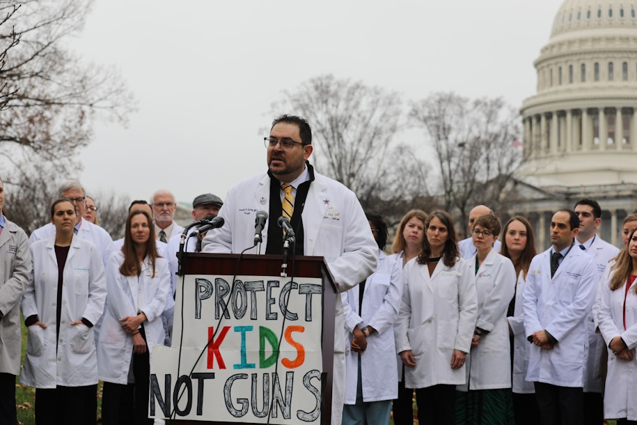 The Relentless School Nurse: Congratulations Dr. Joseph Sakran & Brady ...