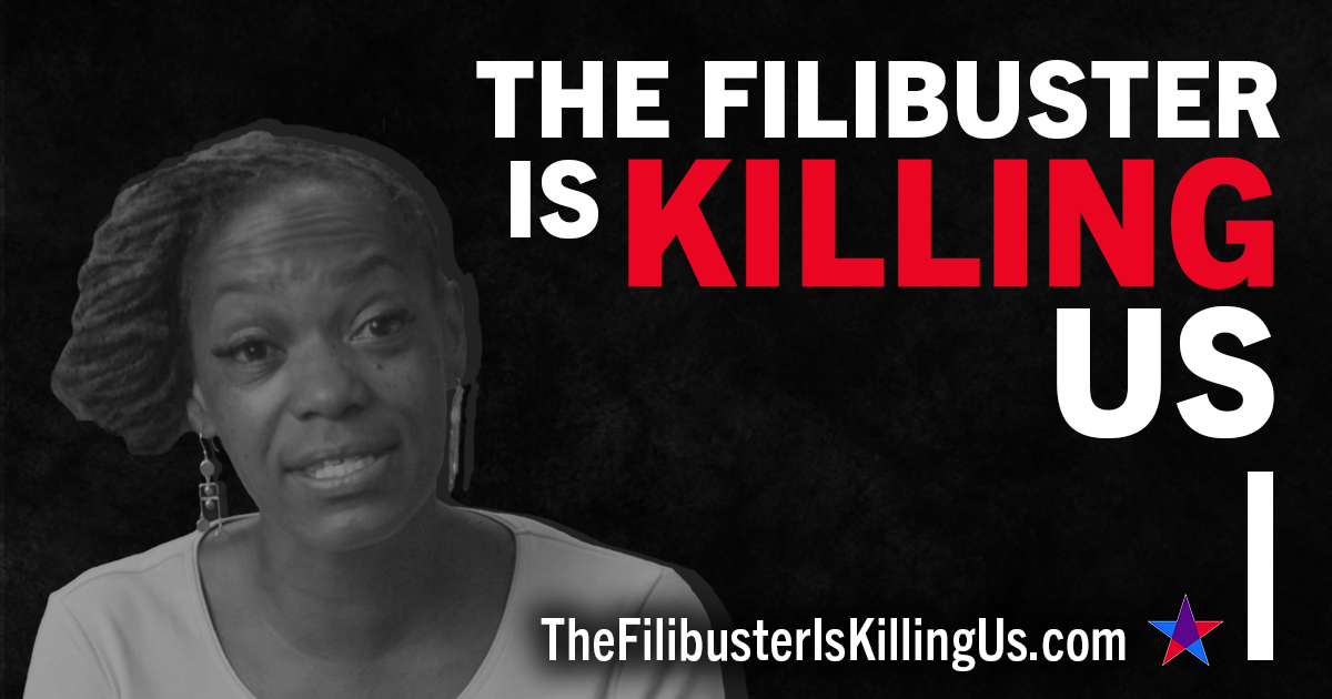 Filibuster Definition